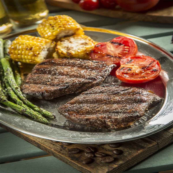 Popeseye Steaks - Robert Alexander Butchers