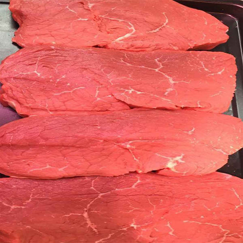 Robert Alexander Butchers