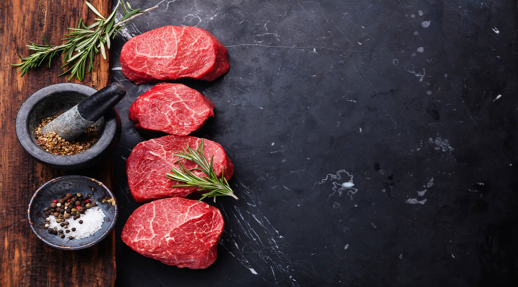 Robert Alexander Butchers